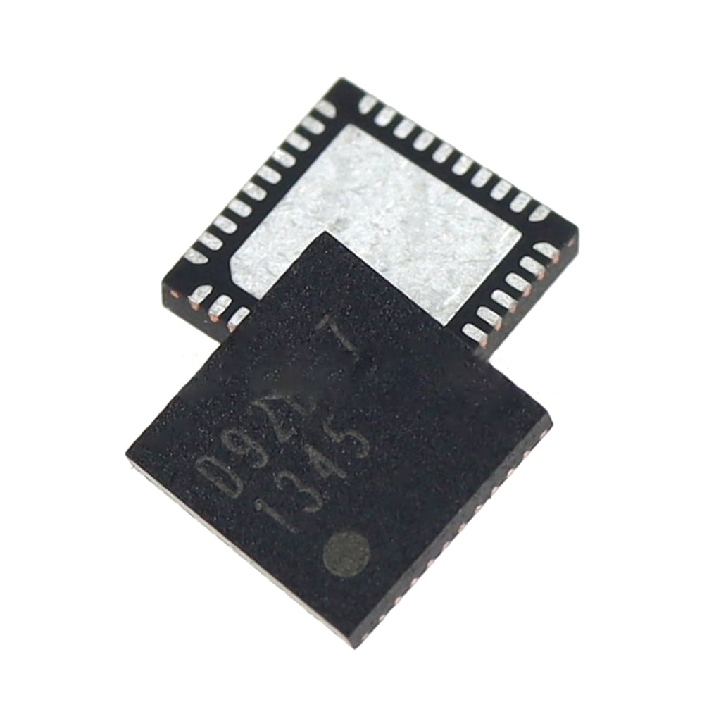 D92B17 Control IC Replacement ForSwitch Oled VideoBase Main Board Base Chip - Walmart.com