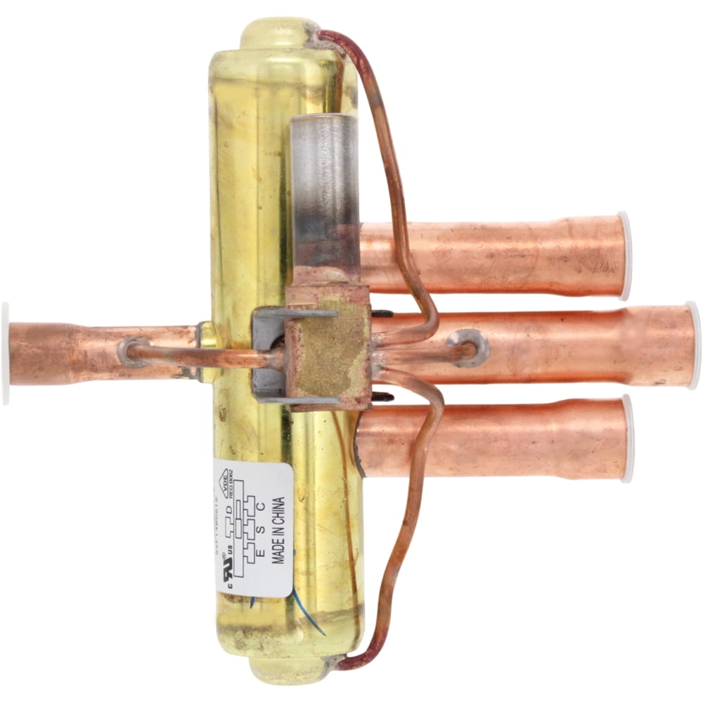 D98347-1 - Upgraded Heat Pump Reversing Valve Fits Amana - Walmart.com