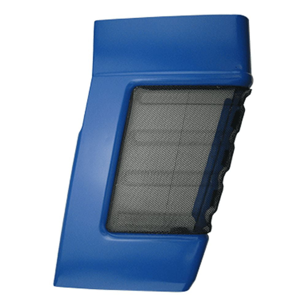 D9NN8A134AA NEW Side Grille Panel R/H for Ford 5700, 6700, 7700, 6710 ...