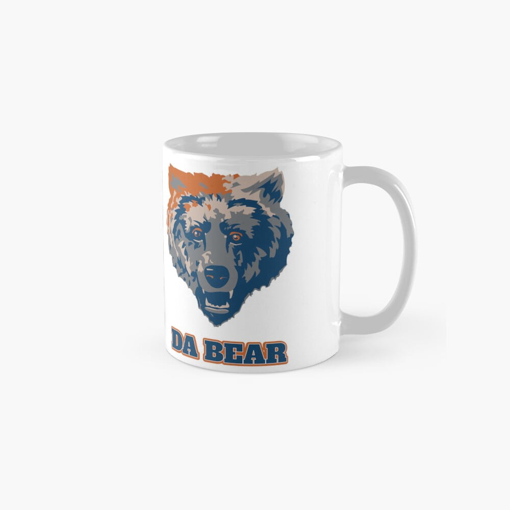 DA BEAR - The Bear Minimalist Classic Mug - Walmart.com