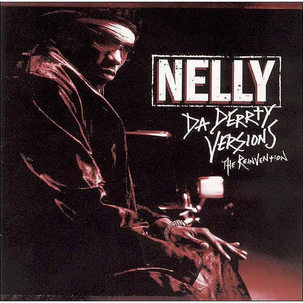 DA DERRTY VERSIONS: THE REINVENTION [CLEAN] [EDITED] - Walmart.com