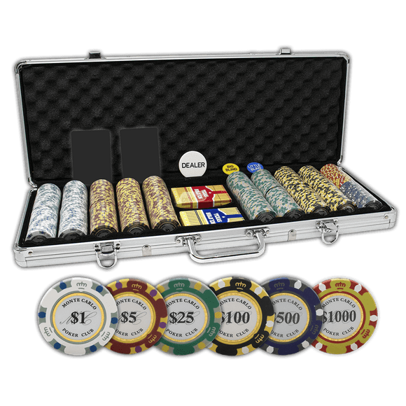 Poker Sets in Poker - Walmart.com