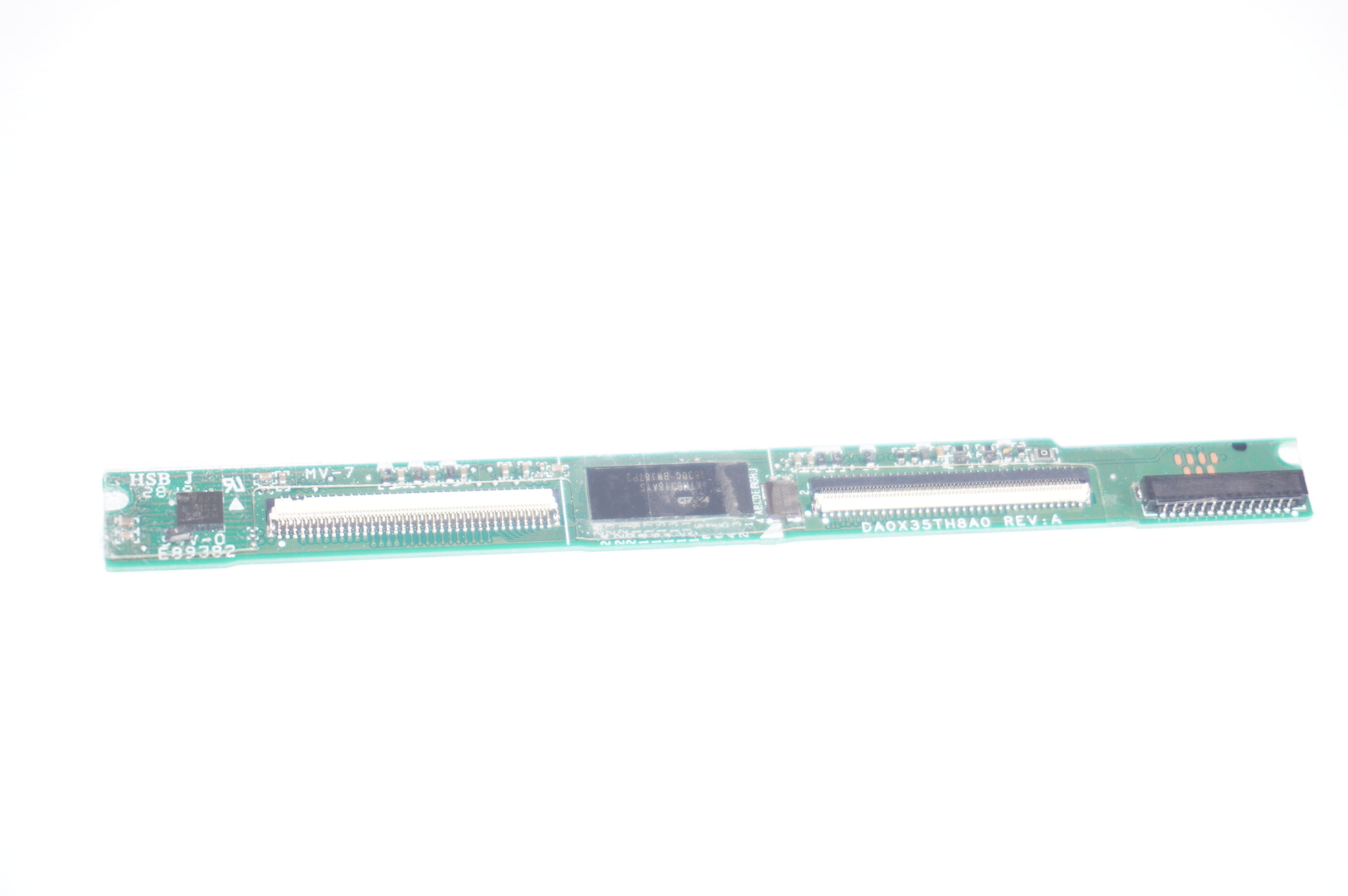 DA0X35TH8A0 Hp Touch Digitizer Board 15-CH011DX - Walmart.com