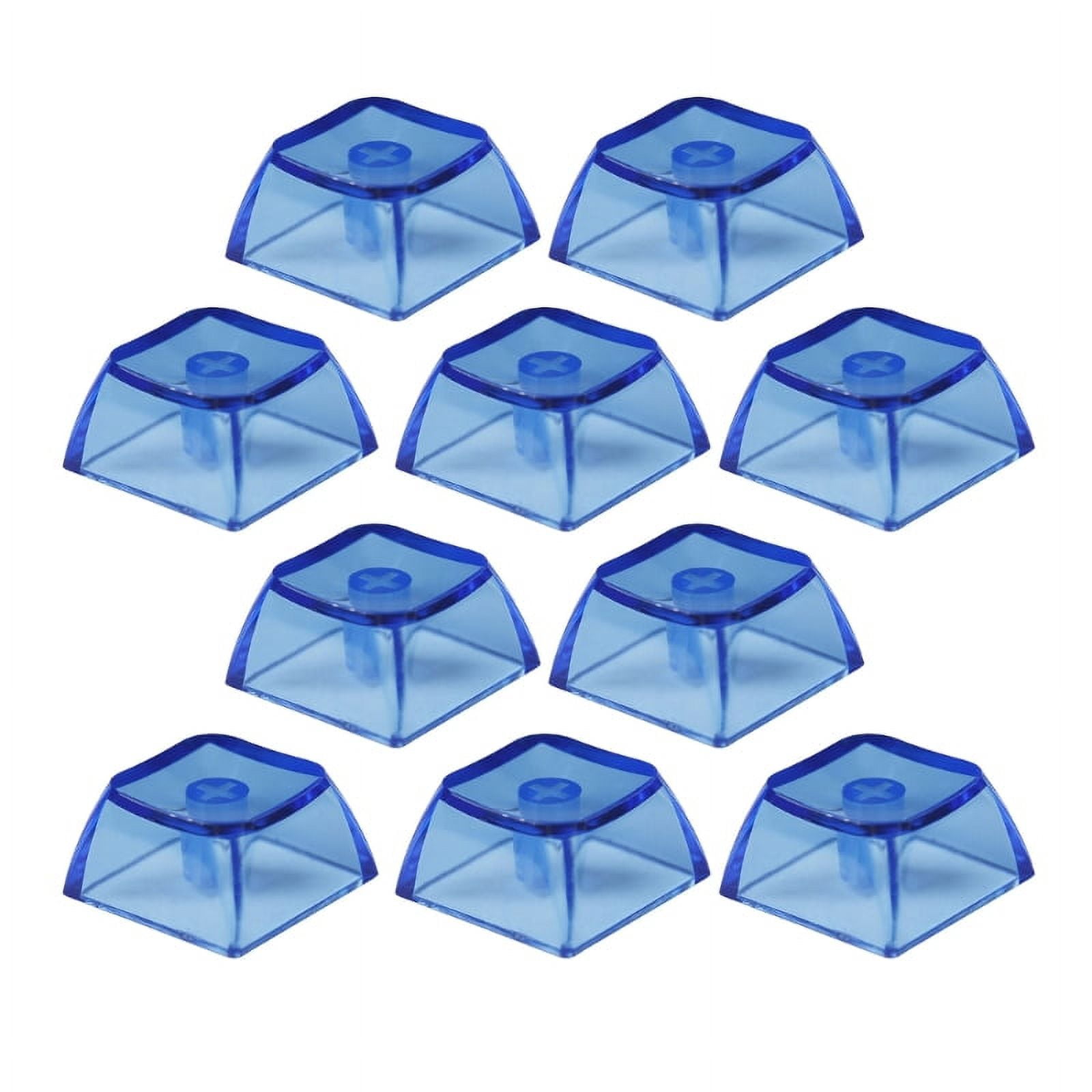 DA2 Keycap for Mechanical Keyboard 1U 1 Ball Caps Blank Gaming ...