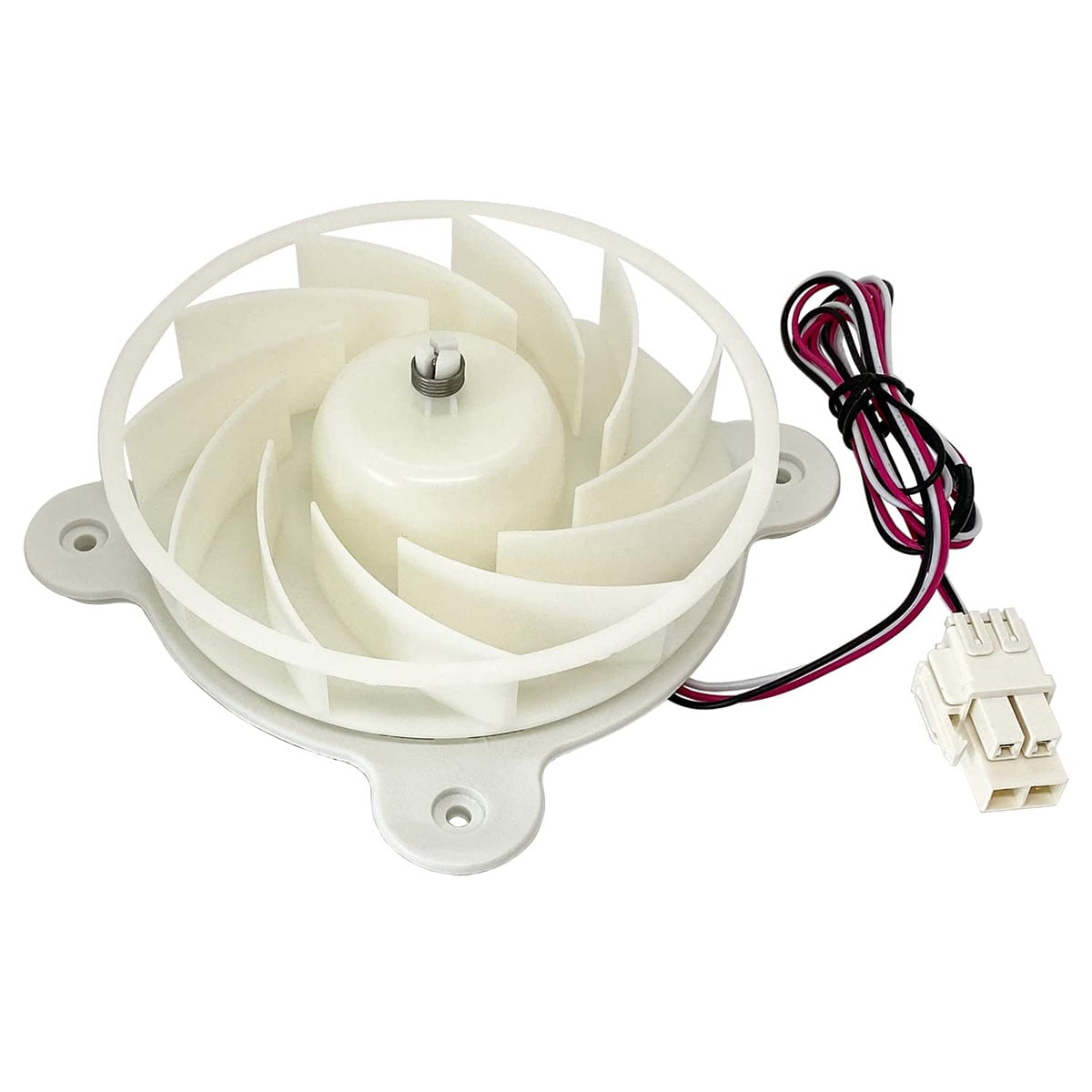 DA31-00287B DC12V Refrigerator Evaporator Fan Motor for Freezer DA96 ...