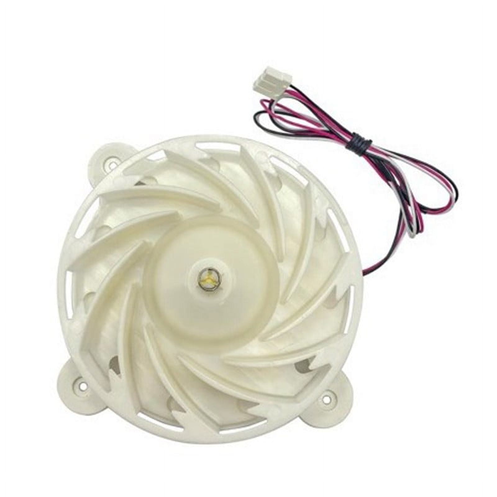 DA31-00342A Refrigerator Motor DC12V , For Samsung Refrigerator Fan ...