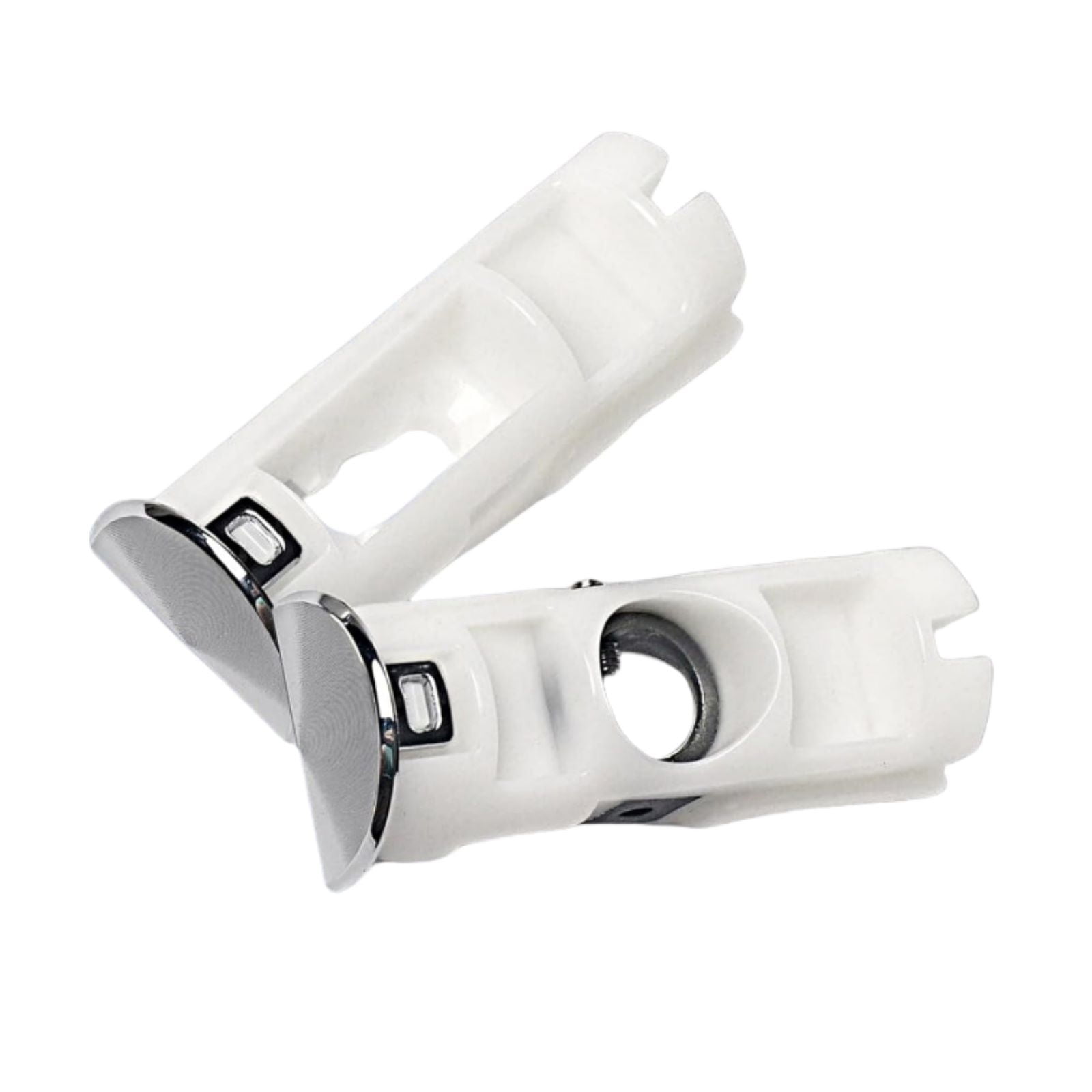 DA61-07540A Freezer Door Handle Support Kit For Samsung Refrigerator ...