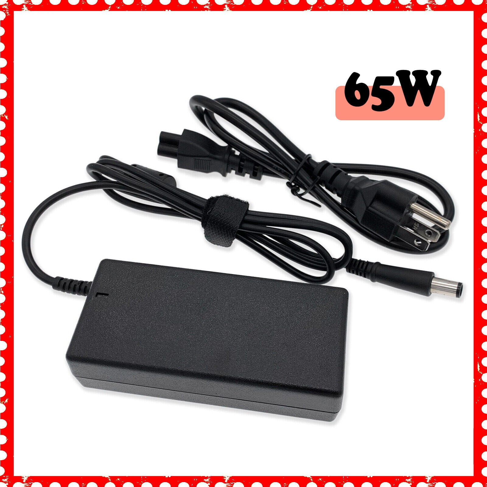 DA65NM191 - 65W AC Adapter Charger Power For Dell Inspiron 14 (i7405 ...