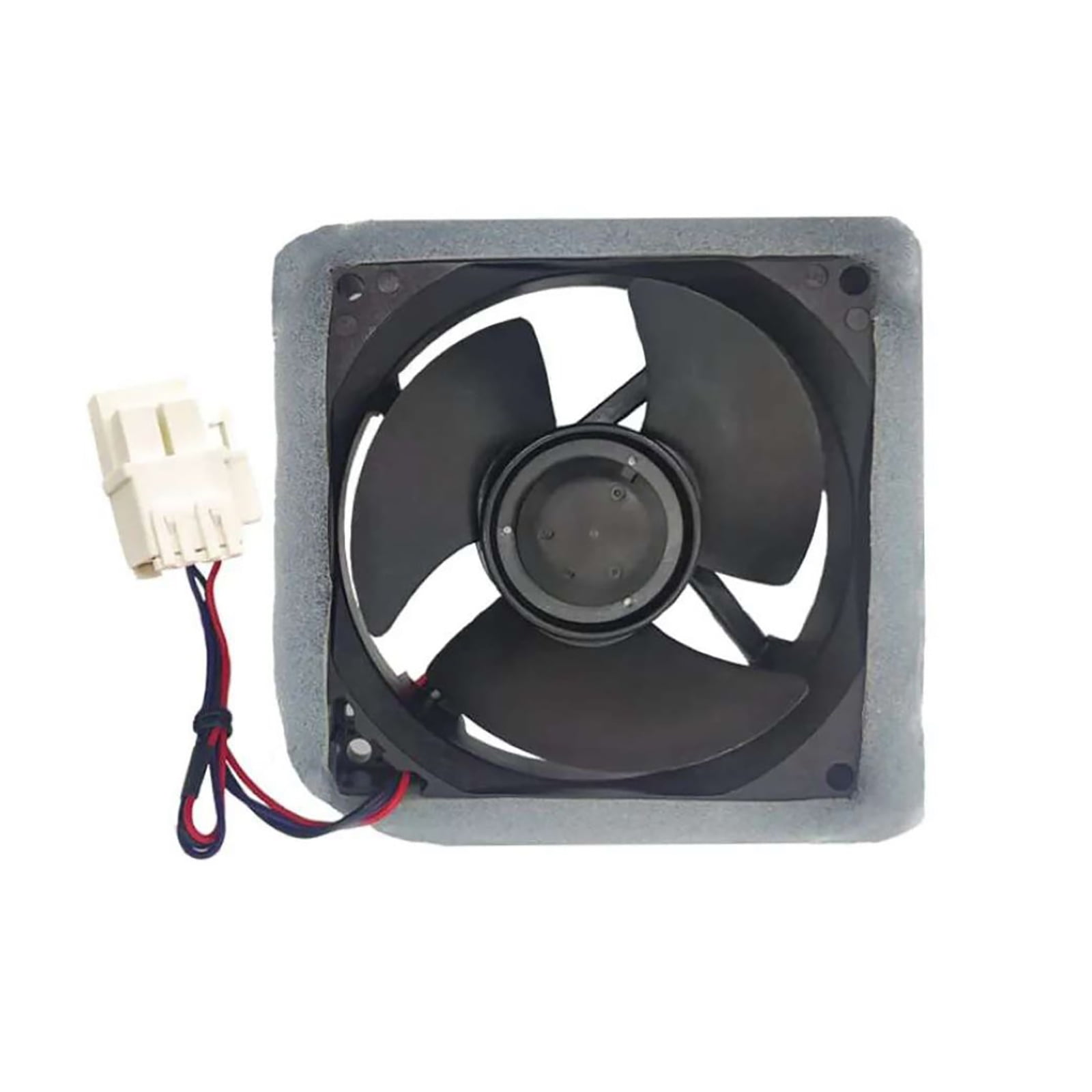 DA81-06013A Refrigerator Cooling Fan Motor DC12V for Samsung Part ...