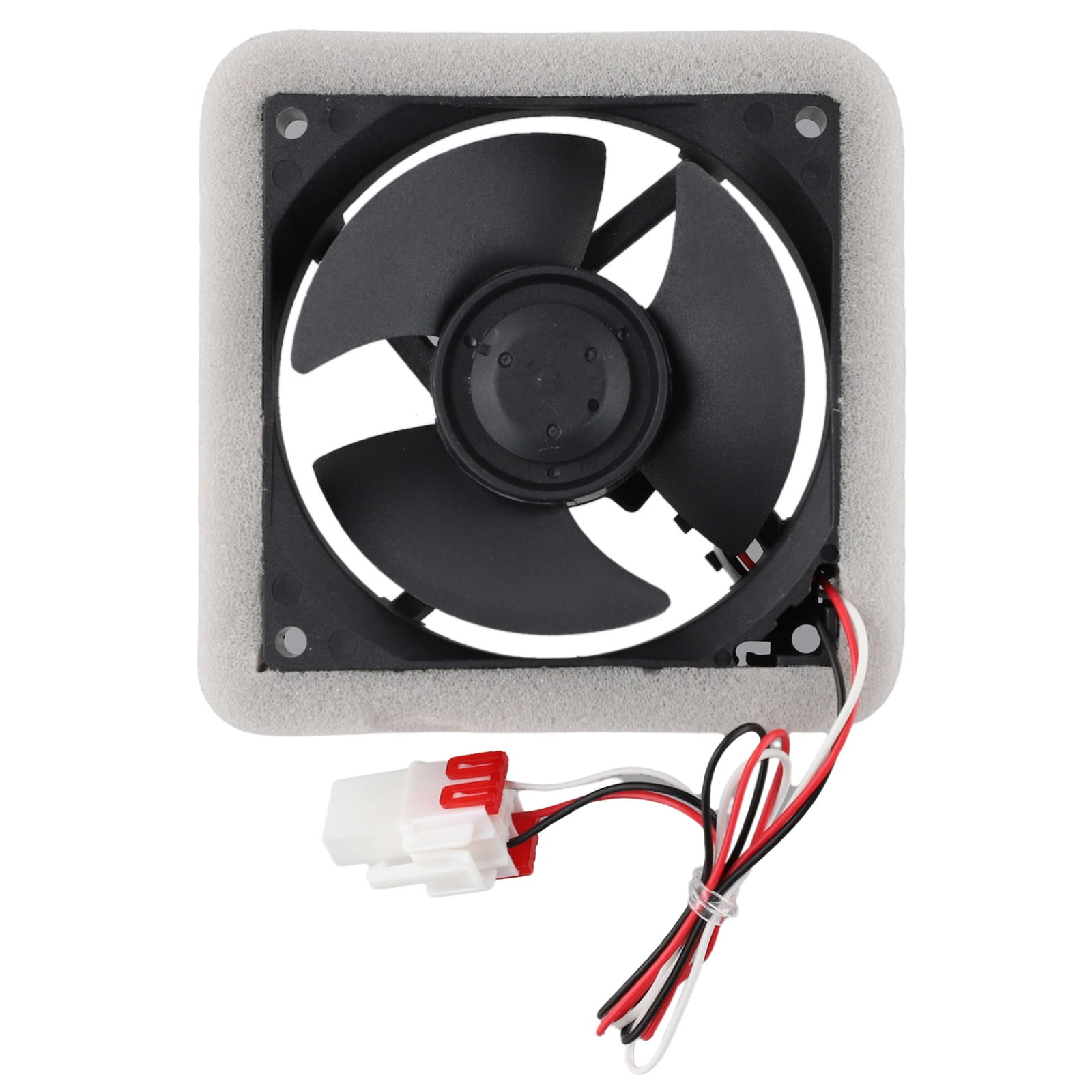 DA81-06013A for Samsung Refrigerator Evaporator Fan Motor U92C12MS1B3 ...