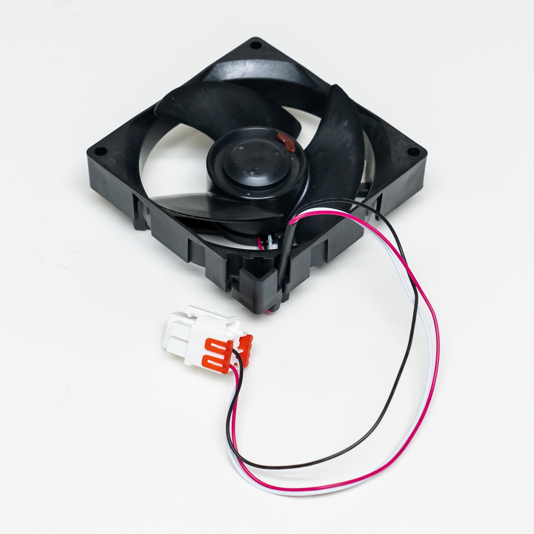 DA81-06013ACM Refrigerator Evaporator Fan Motor Replaces DA81-06013A ...