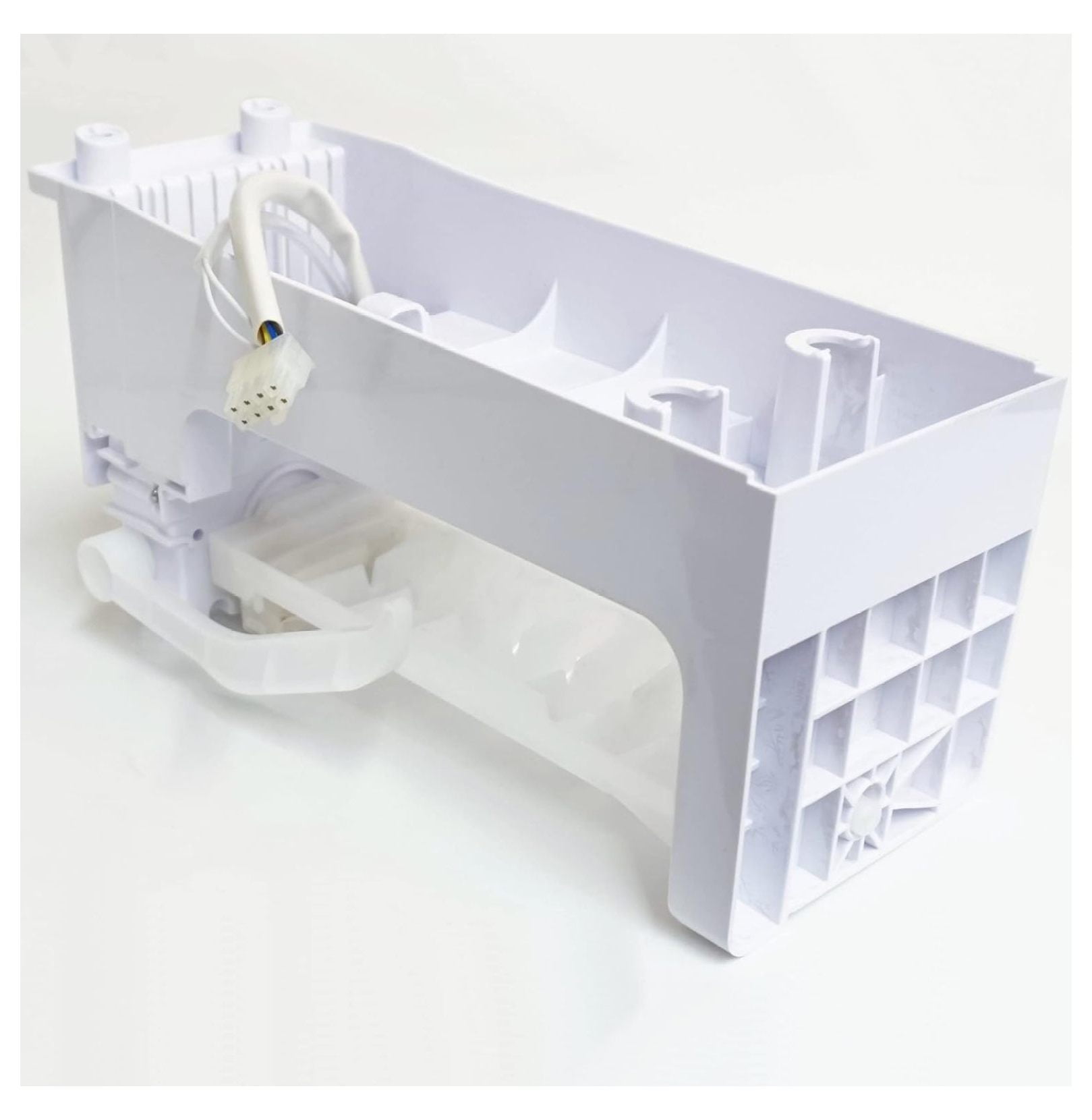 DA97-08059A Ice Maker Assembly - Replacement for Samsung Refrigerators ...