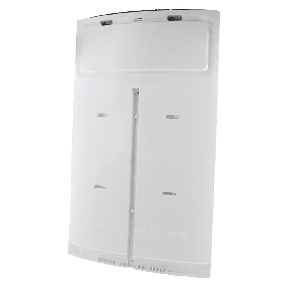 Samsung Parts: DA97-12608A Evaporator Cover Assembly For Refrigerator ...