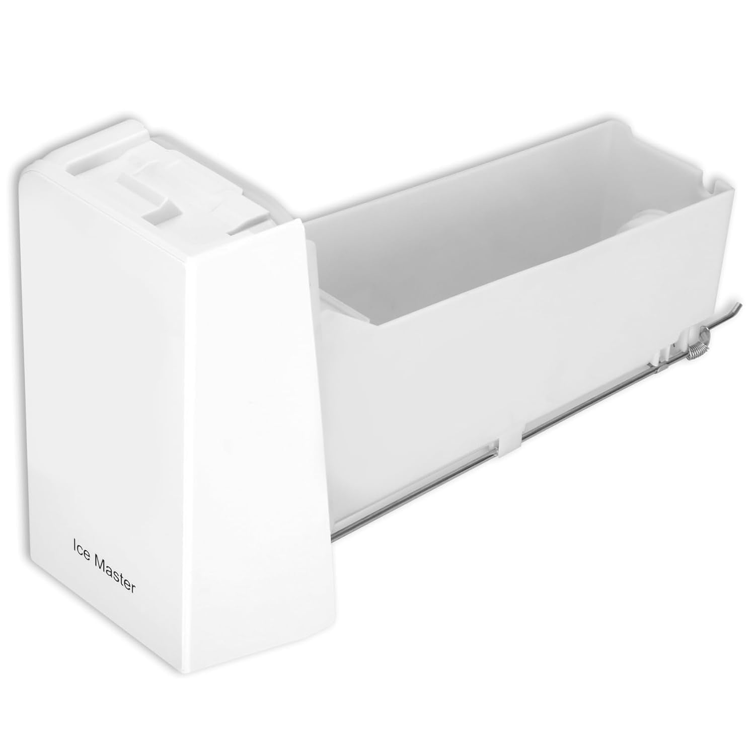 DA97-14474C, DA97-14474A Ice Container Bucket for Samsung Refrigerators ...
