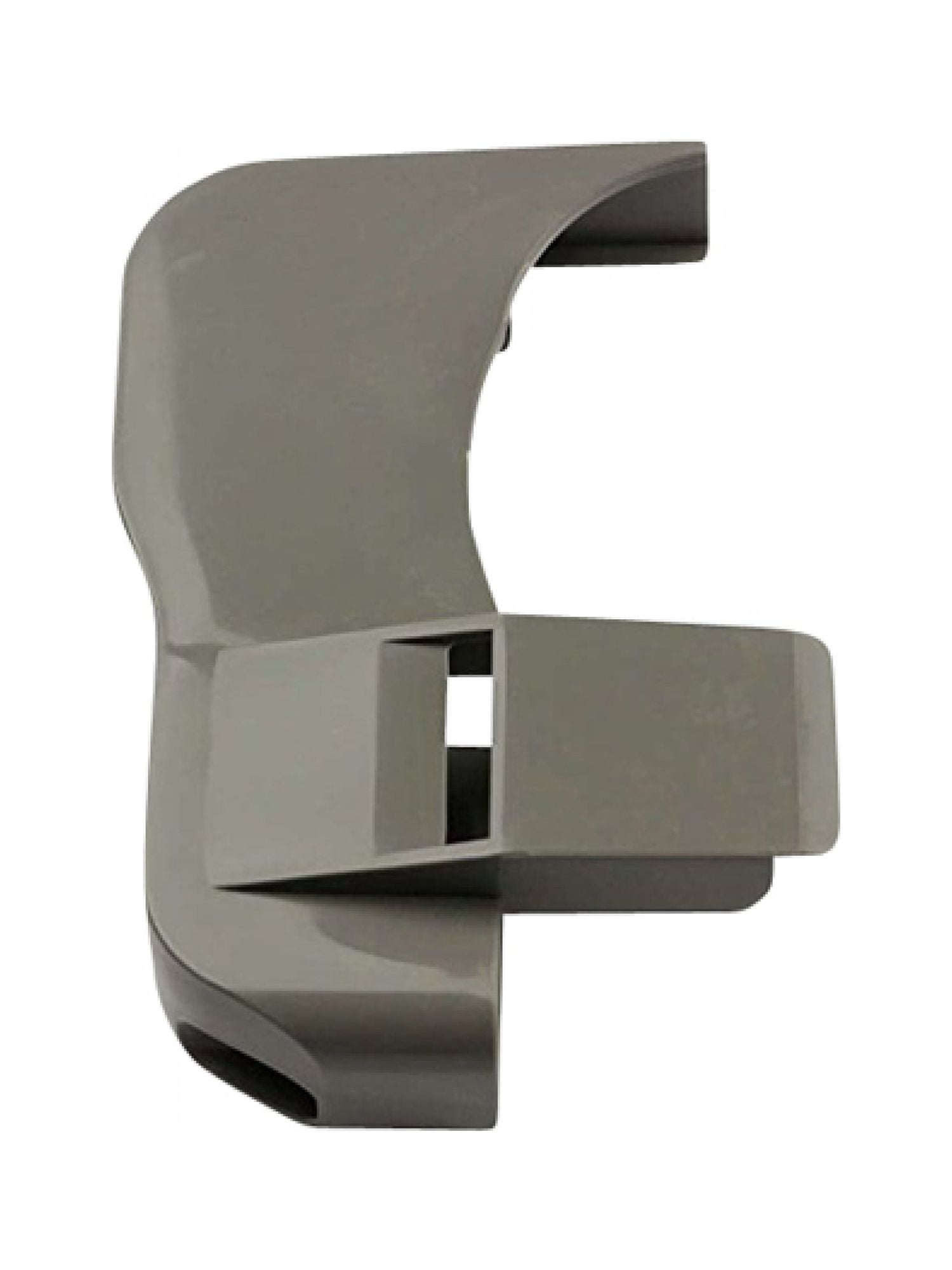 DA97-14538A Samsung Refrigerator Front Leg Cover - Walmart.com