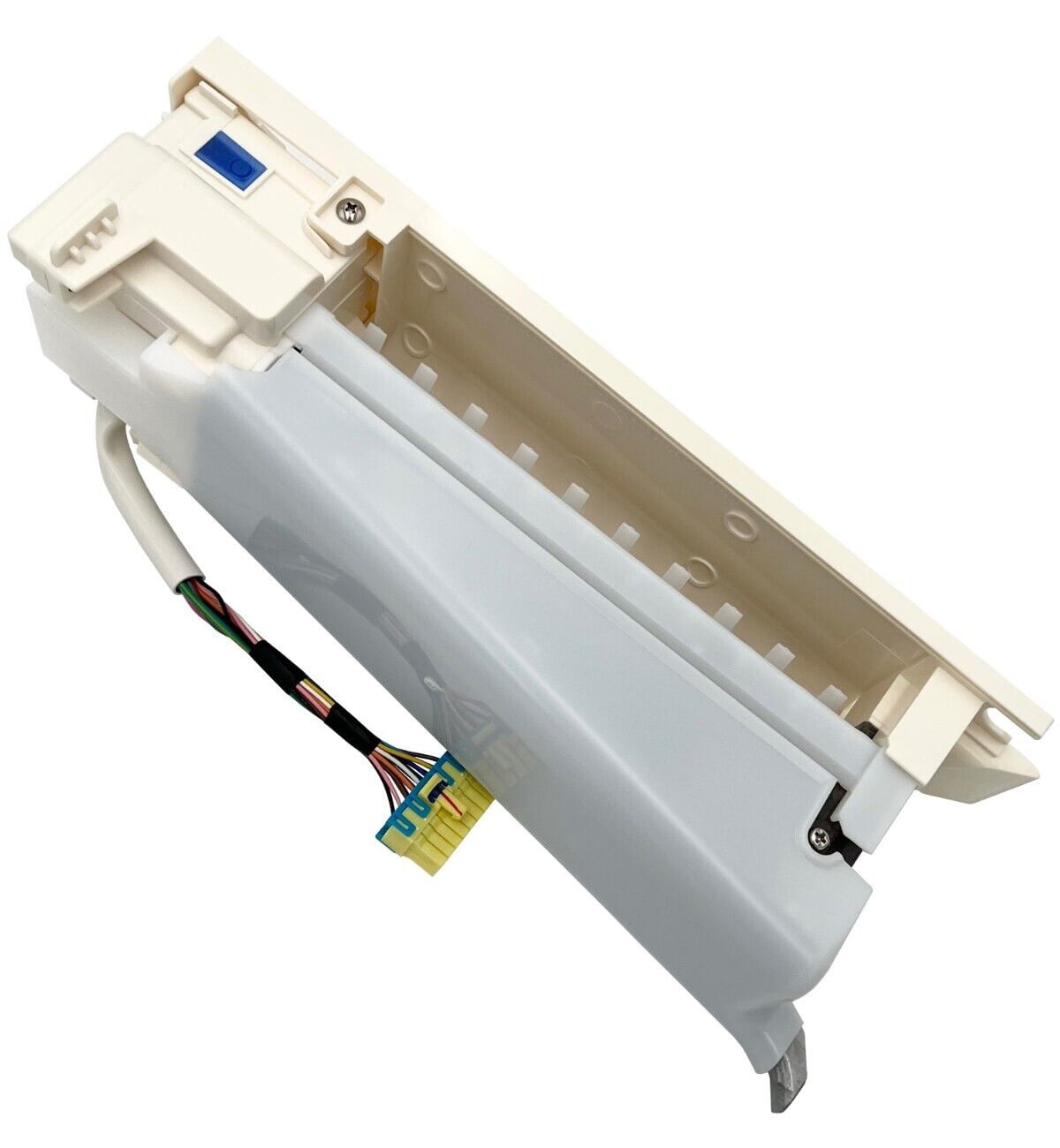 DA97-15217D Samsung Ice Maker Assembly OEM DA97-15217D - Walmart.com