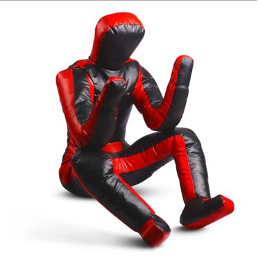 Combat Sports 50 lb. Youth Grappling Dummy "Wyatt" - Walmart.com