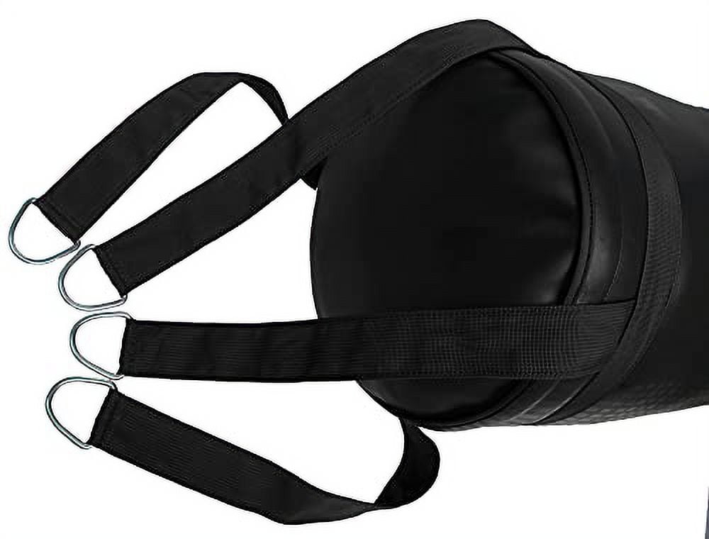 DAAN MMA Punching Bags for Boxing MMA. Six Colored Punching Bags is ...