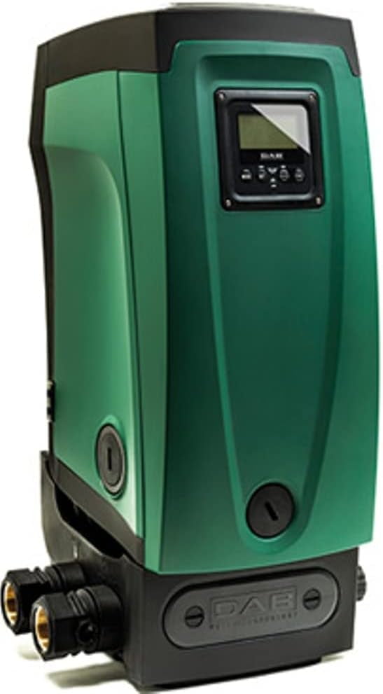 DAB 60161182 ESYBOX 230V Water Booster System - Walmart.com