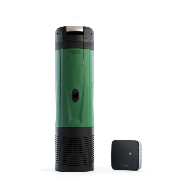 DAB ESYBOX DIVER - Constant Pressure Submersible Pump System - Walmart.com