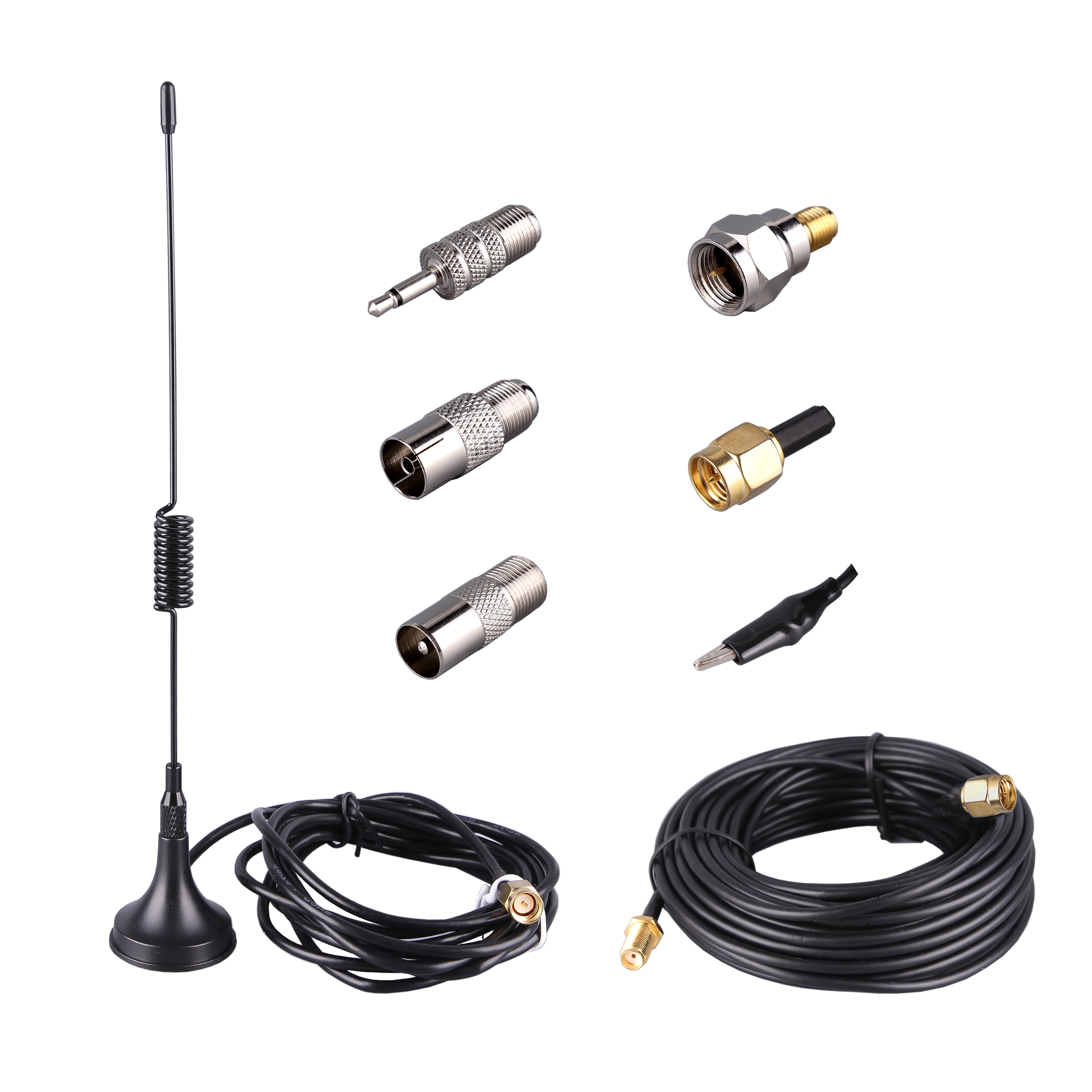 Customer reviews for DAB FM Antenna Digital Radio Antenna 75 ohm SMA ...