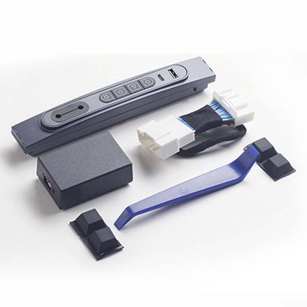 DABAILUN Smart Button Console Smart Physical Button Docking Station For ...