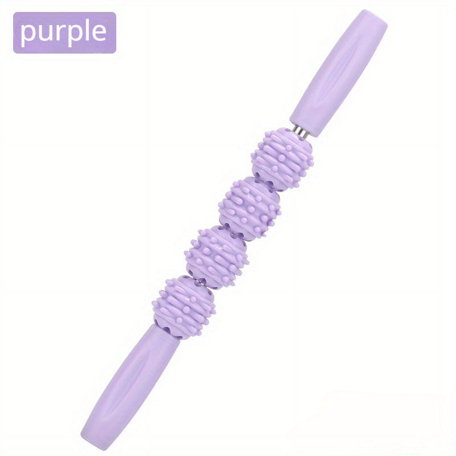 DABEI Lightweight Body Roller: Relieve Muscle Pain & Tension, Enhance ...