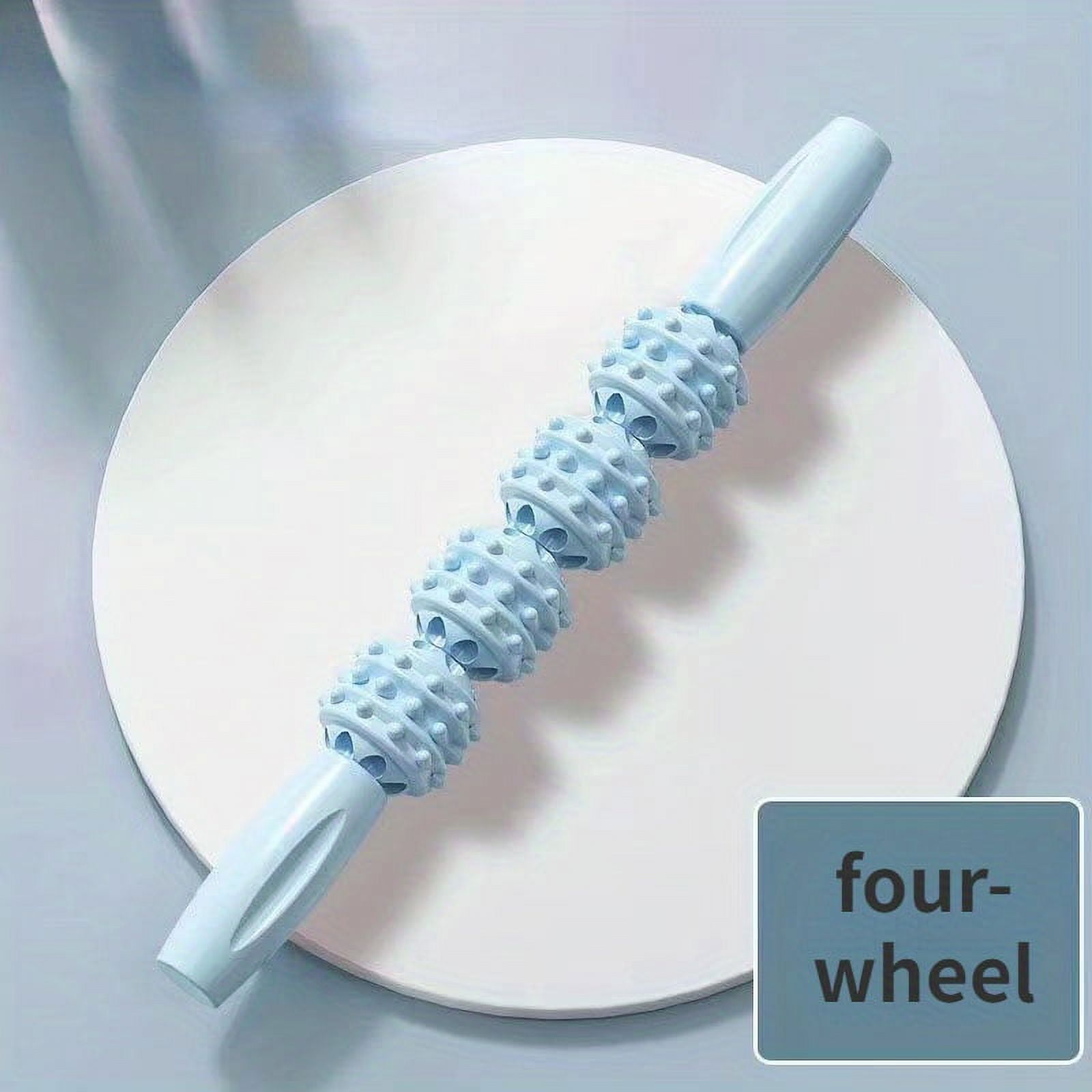 DABEI Lightweight Body Roller: Relieve Muscle Pain & Tension, Enhance ...