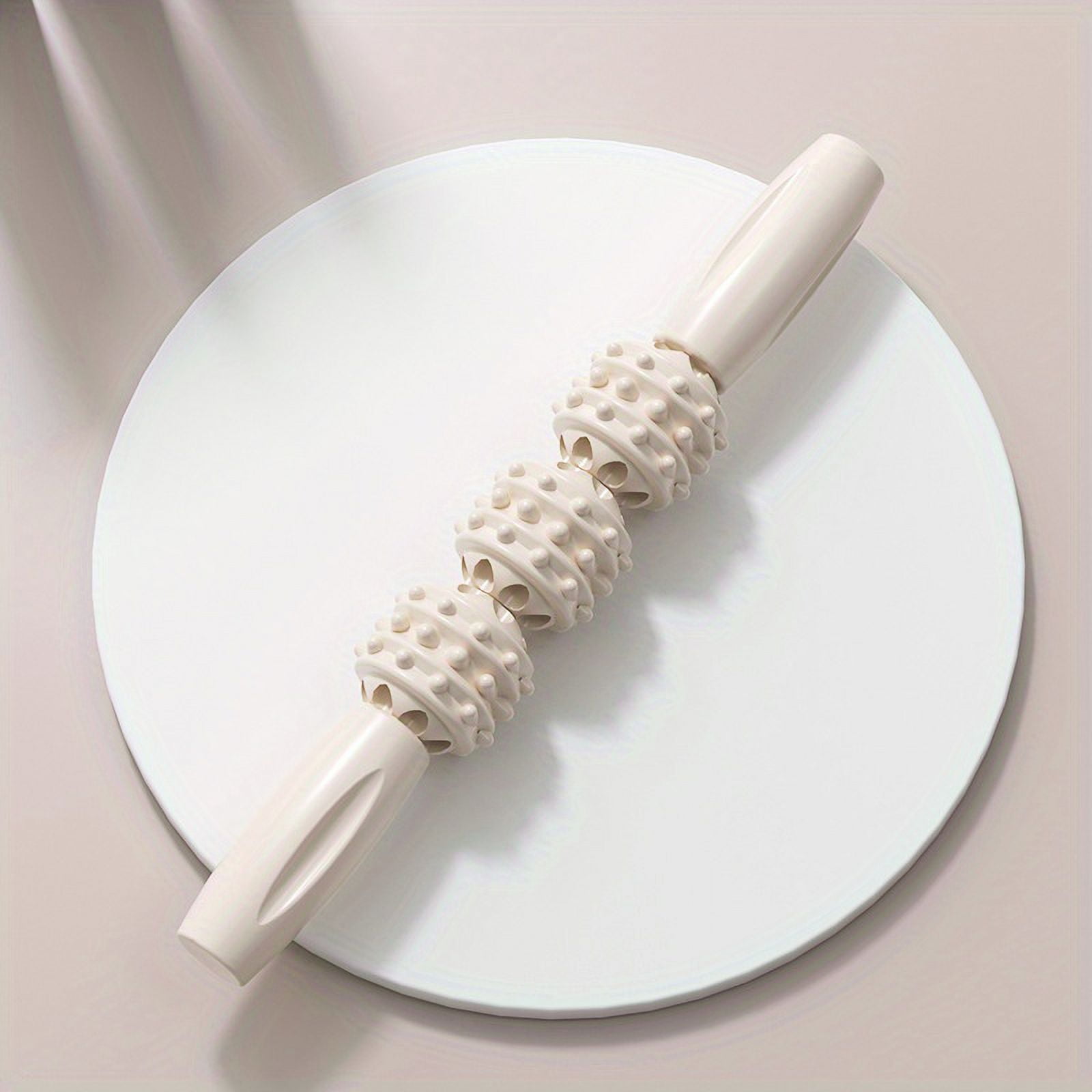 DABEI Lightweight Body Roller: Relieve Muscle Pain & Tension, Enhance ...