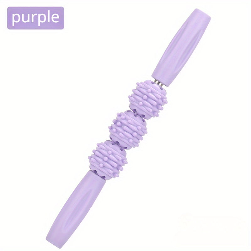 DABEI Lightweight Body Roller: Relieve Muscle Pain & Tension, Enhance ...