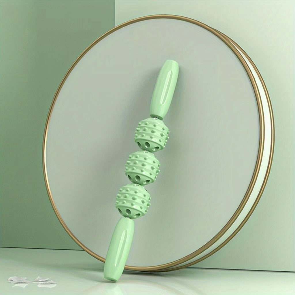 DABEI Lightweight Body Roller: Relieve Muscle Pain & Tension, Enhance ...
