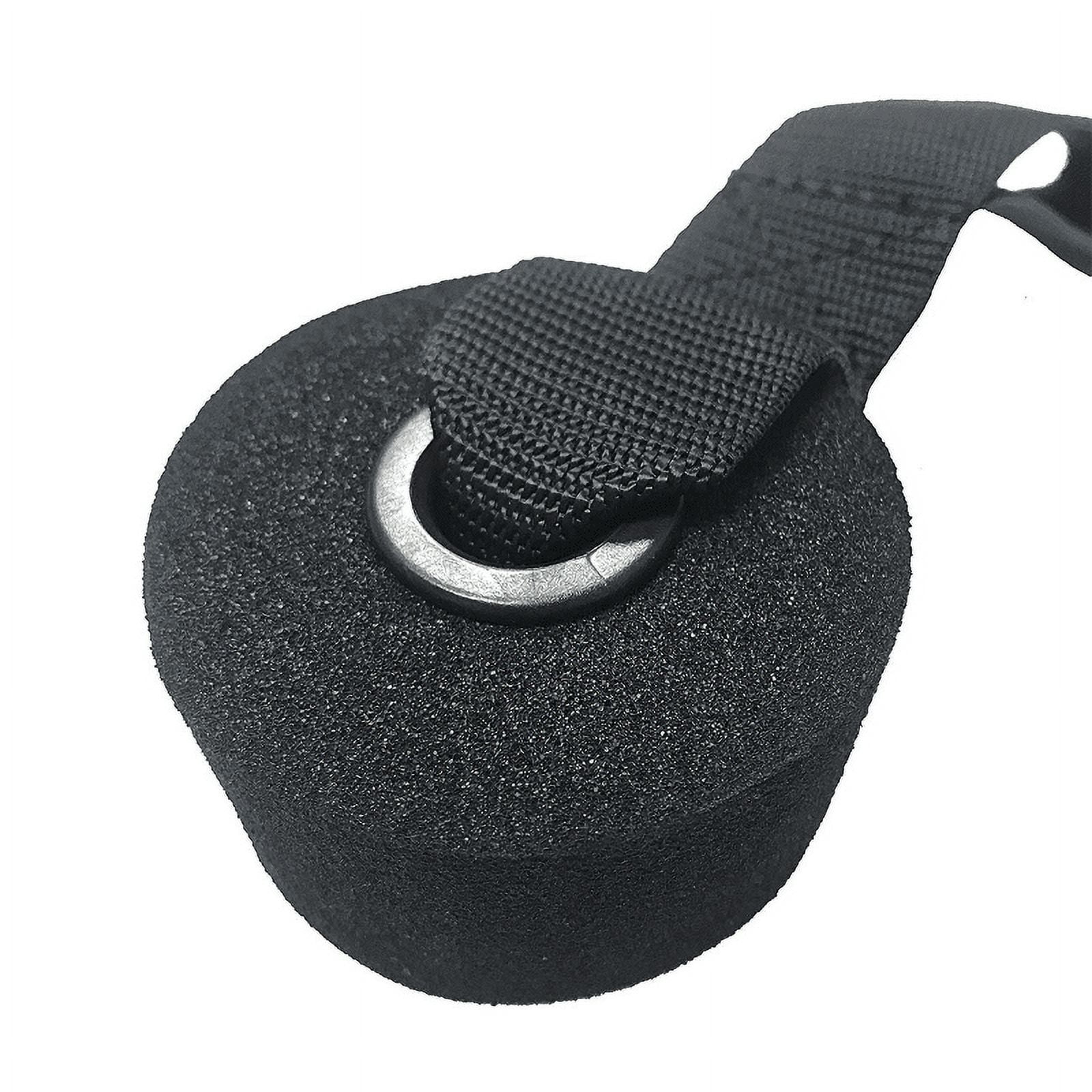 DABEI Premium Nylon Resistance Band for Full Body Workout - Ideal for ...