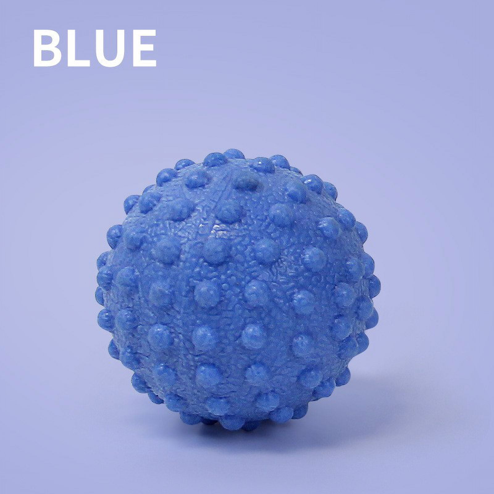 DABEI Relieve Muscle Pain & Tension with Yoga Foot Massage Ball Roller ...