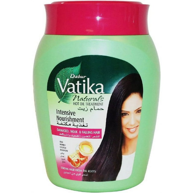 Dabur Vatika Hot Oil Hair Mask 1 Kg