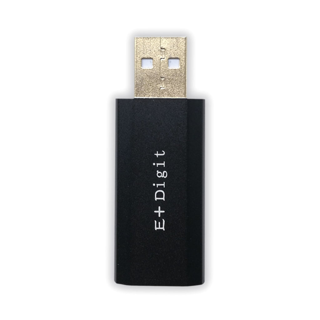 DAC HIFI Fever External Amplifier Sound Card Decoders for Computer ...