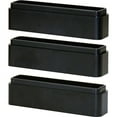 DAC Stax Monitor Riser Blocks - 1.3" Height x 6" Width x 1.5" Depth ...