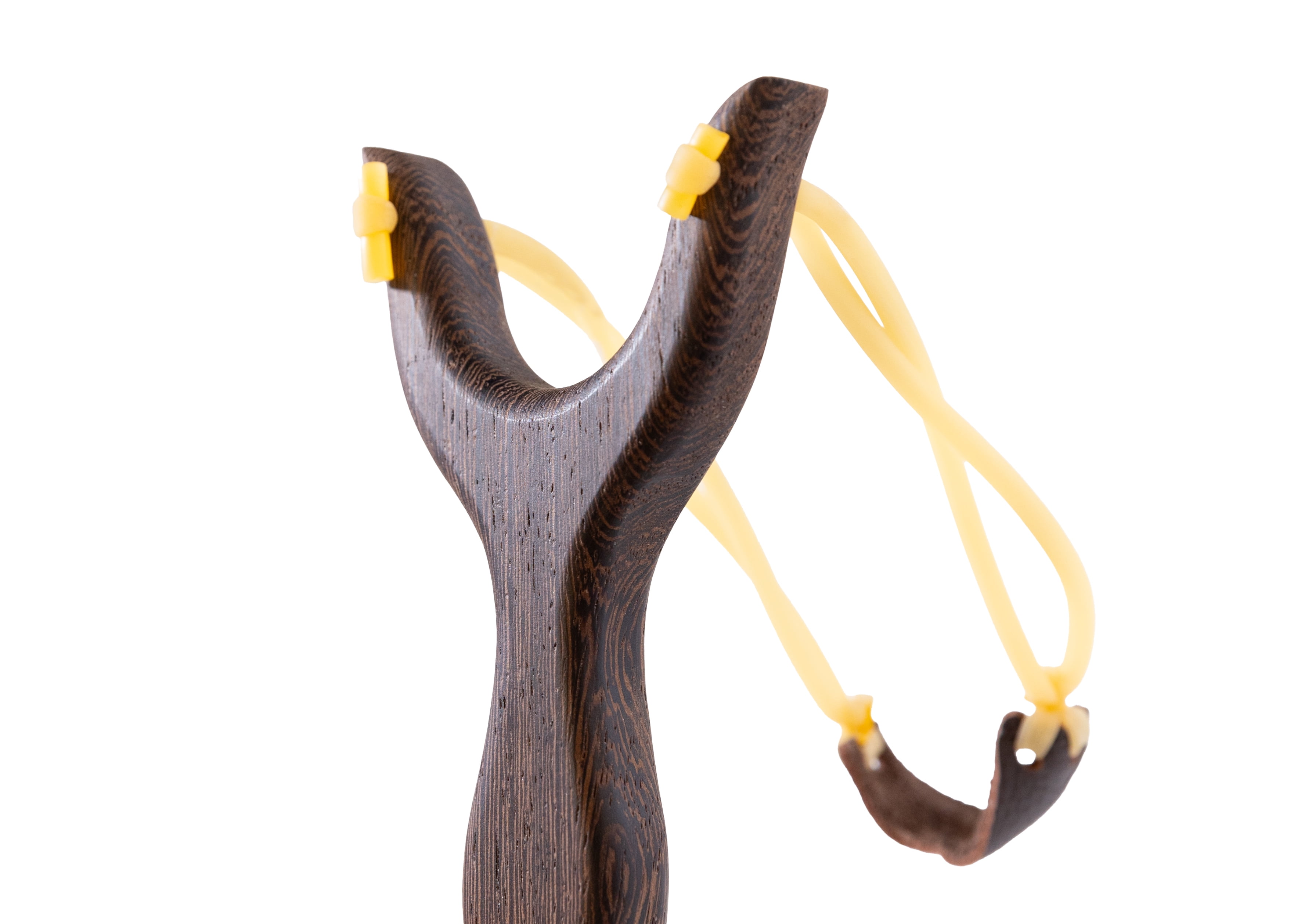 Wooden slingshot store