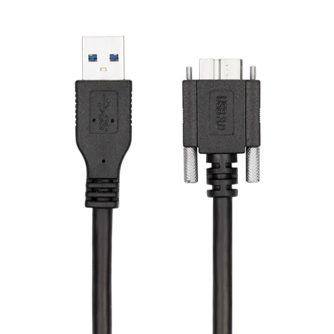 DACKAA-Micro USB 3.0 Cable USB 3.0 Type A Male to Micro B Male Cable ...