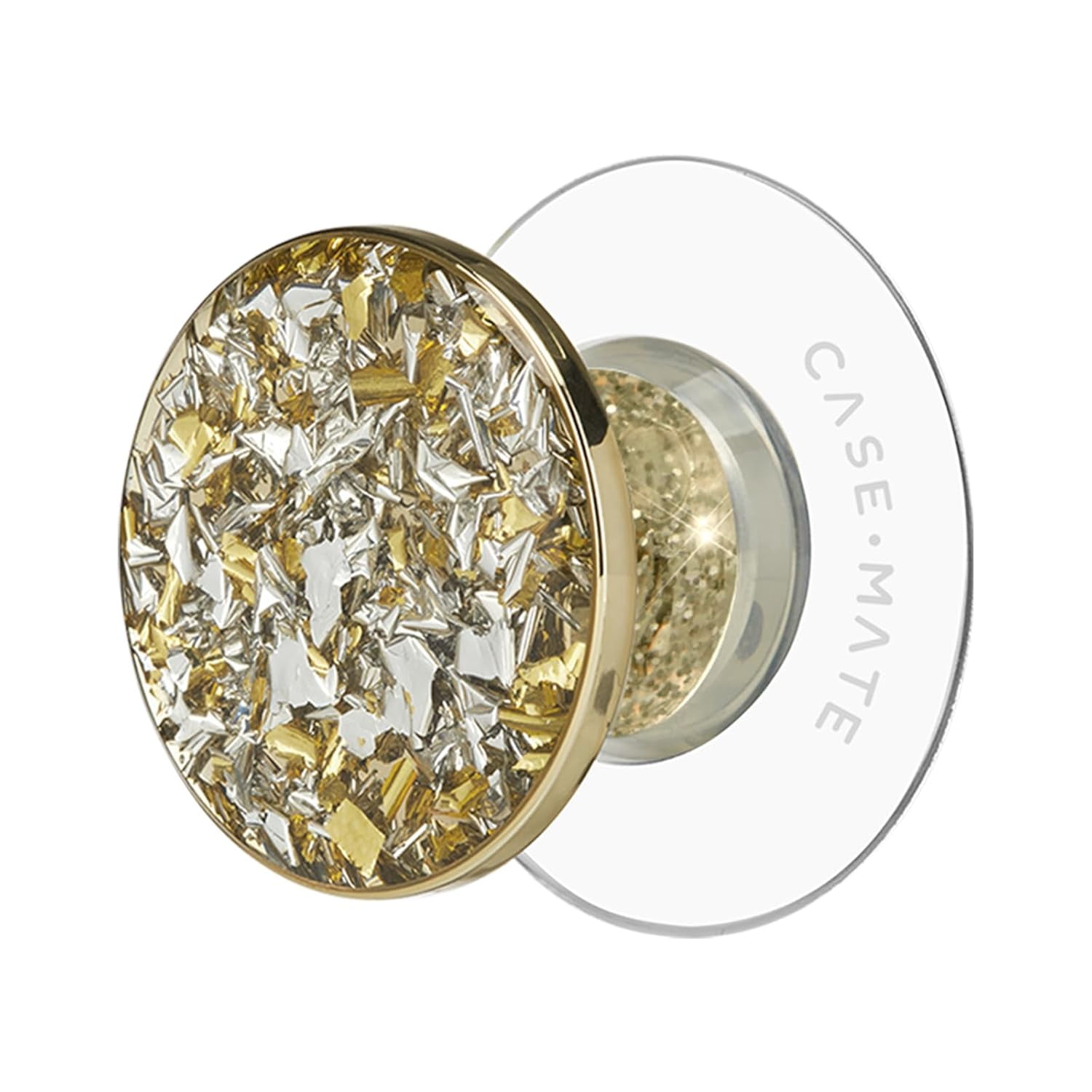 DACKAA-Minis - Cell Phone Stand/Grip - Suction Cup Cell Phone Holder [Removable for Wireless ...