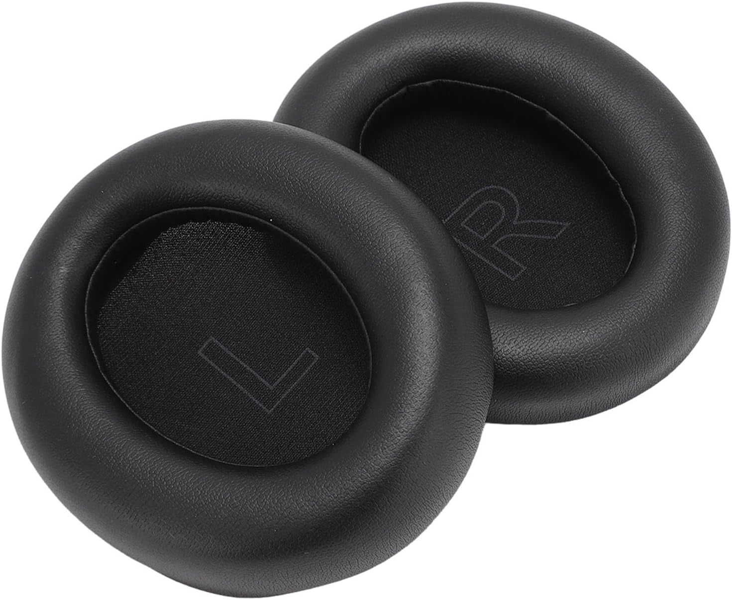 DACKAA-Replacement Ear Pads, Compatible with Q30 Q35 Q30 BT Q35 BT Headset, Earpads Cushions ...