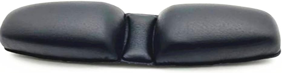 DACKAA-Replacement Head Pads Soft Headband Pads for Lightspeed Zulu ...
