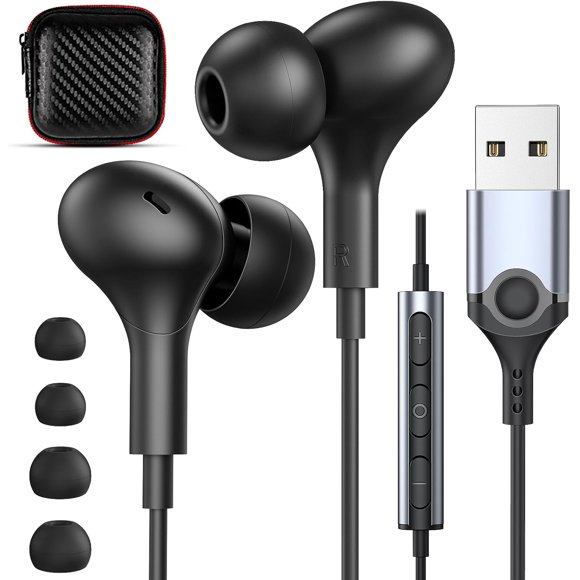 Dell Headphones