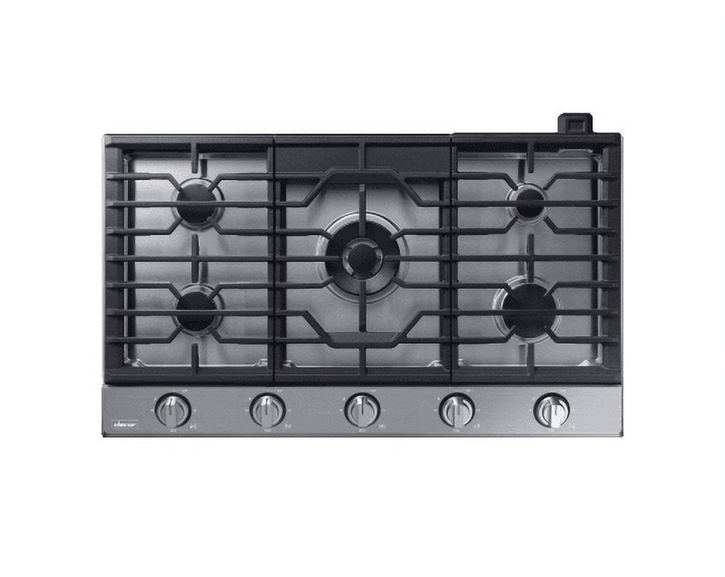 DACOR DTG36P875NS cooktops (gas) - Walmart.com