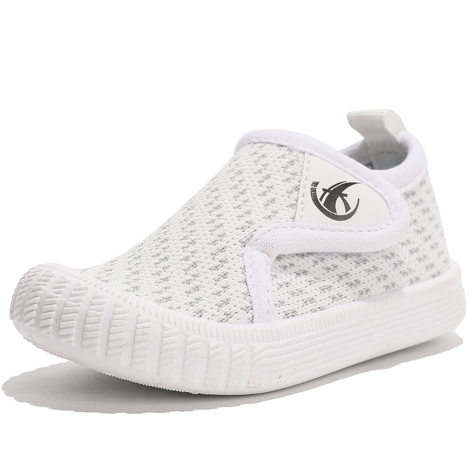 DADAWEN Toddler Shoes Boys Girls Breathable Running Shoes Sneakers ...