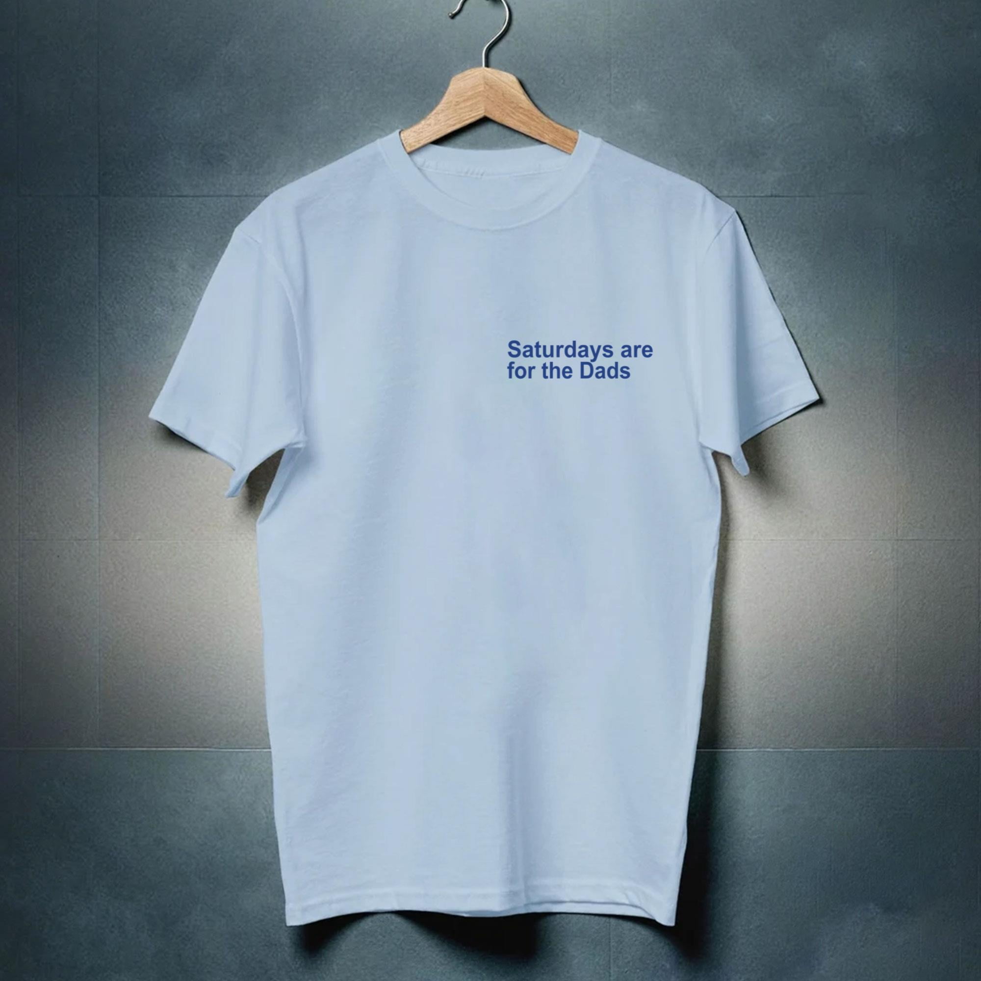 DADS RELAXING ON THE COUCH SHIRT WITH FREE SHIPPING - Walmart.com