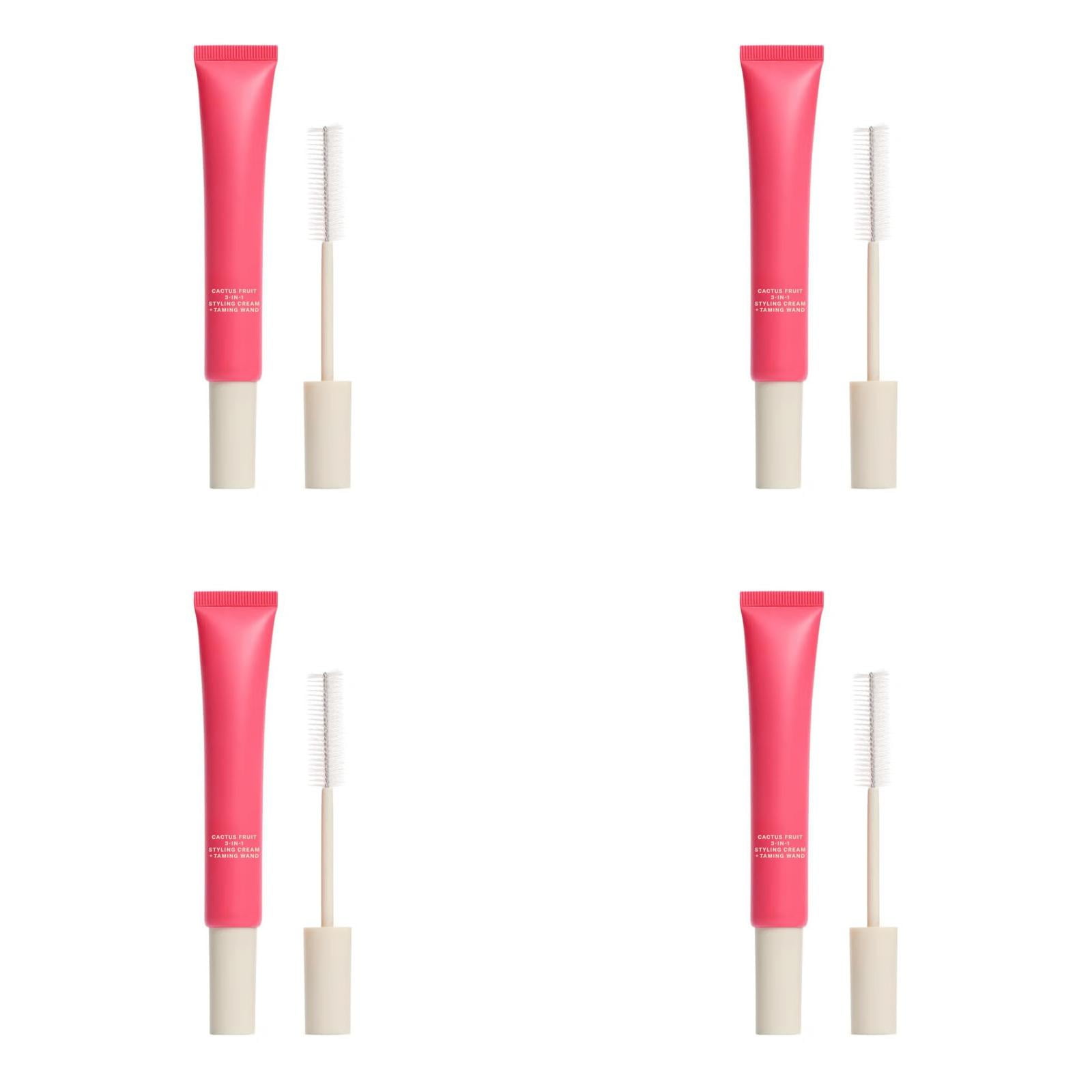 DAE Hair Cactus Fruit 3-In-1 Styling Cream & Taming Wand - Tame ...