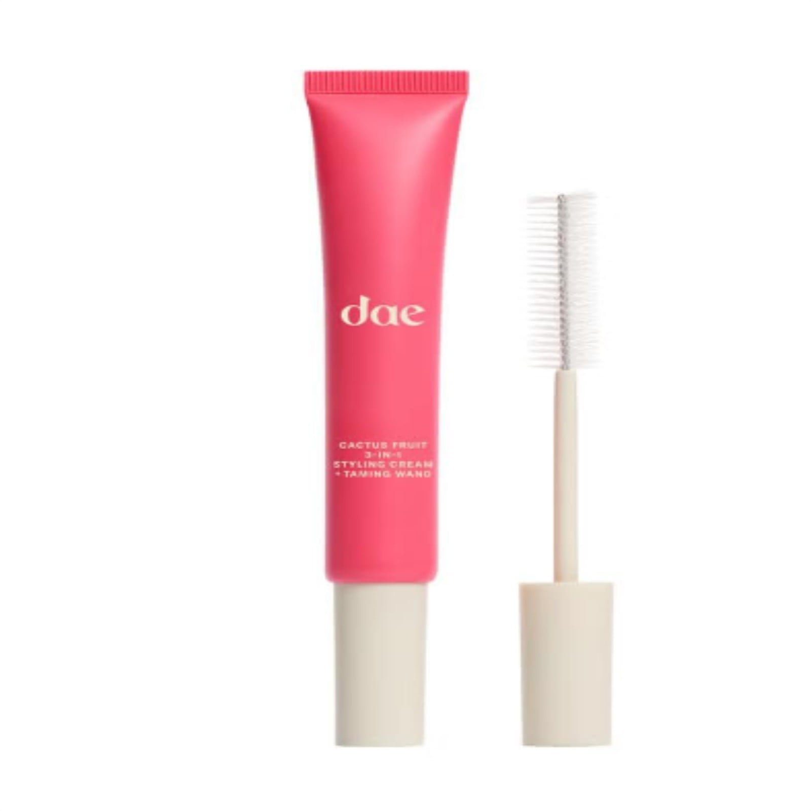 DAE Hair Cactus Fruit 3-In-1 Styling Cream & Taming Wand - Tame ...