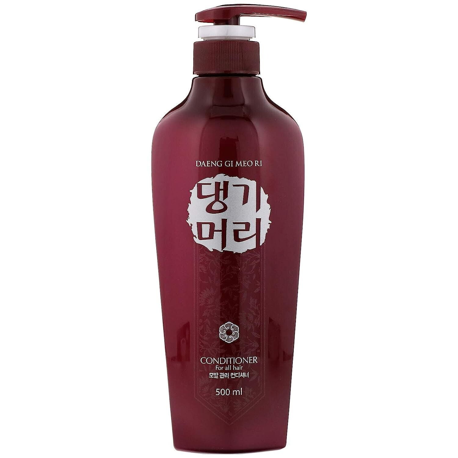 DAENG GI MEO RI - Hair Conditioner for All Hair Types 16.9fl.oz (500ml ...