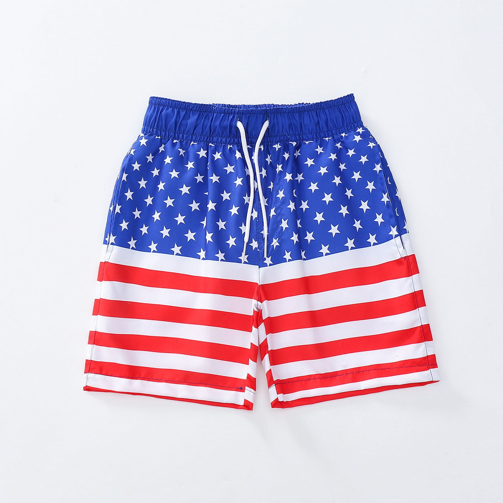 DAETIROS Boys Board Shorts,Casual Fashion Drawstring Vacation Boys ...
