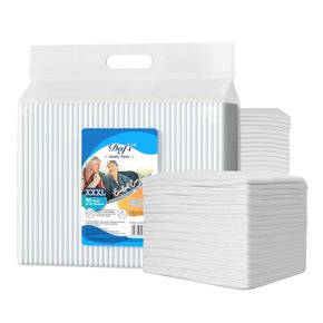 Chux Disposable Pads